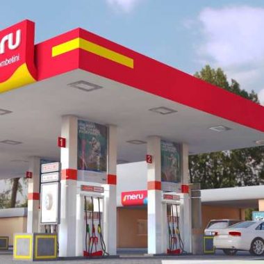 MERA seals off MERU filling stations for illegal hoarding of fuel ...