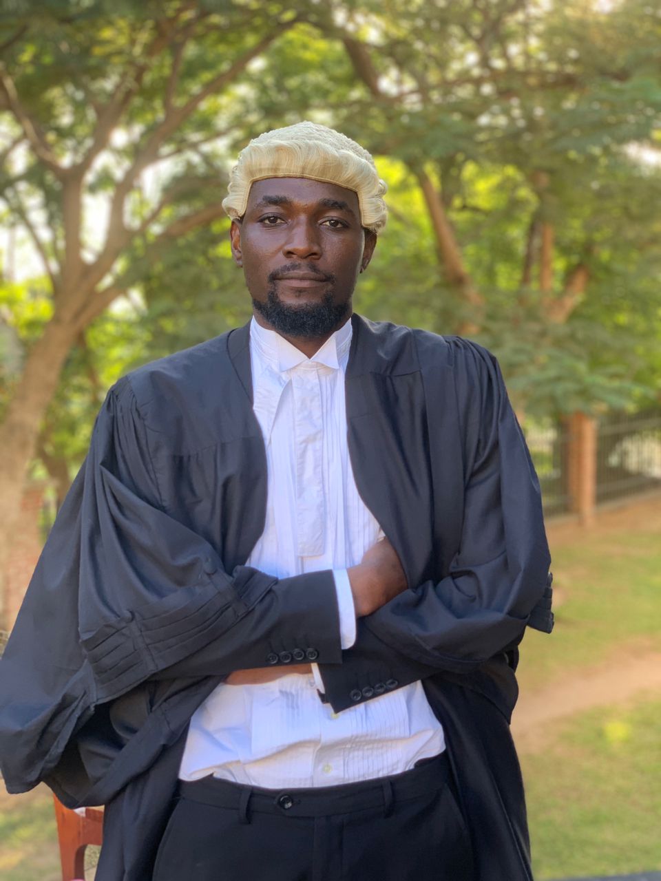 Talking Blues: Take a bow, our lawyers in the making! – Shire Times