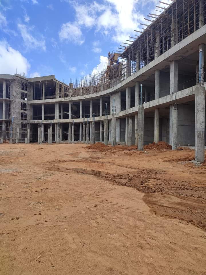 Chakwera Raises Bar High on Developments Delivery; Brief Stock-Taking ...