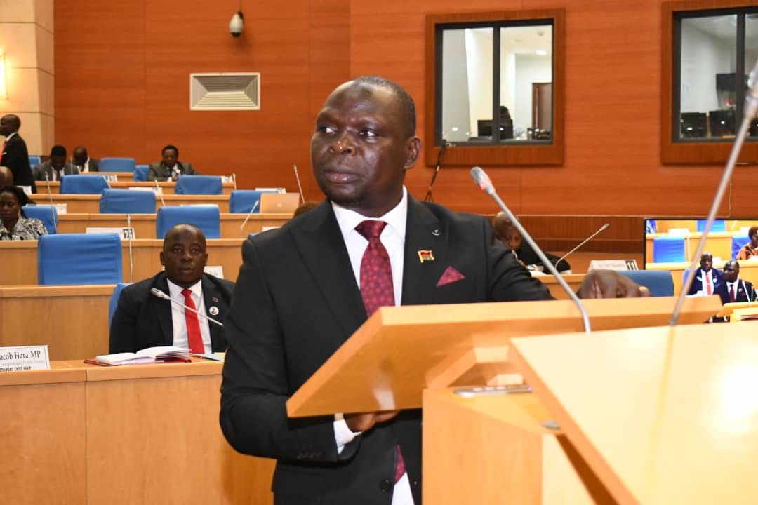 World Bank Bestows $240 Million to Malawi for Transformative Climate ...