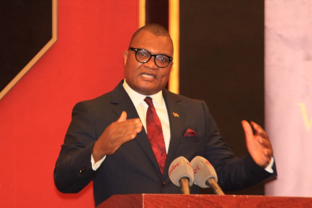 Don’t Salivate yet Brian Banda as High Court Appeal Pending on 103 ...