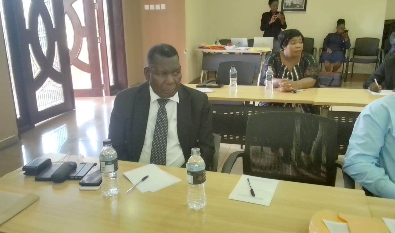 Chaponda: From Parliament to Crossroads in Pursuit of Power – Shire Times