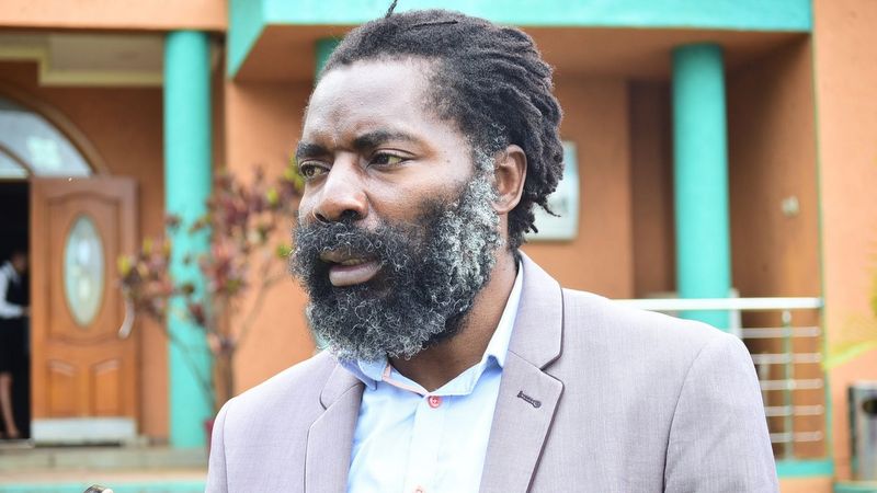 Malawi Govt Spokesperson Kunkuyu Urges PIJ Journalist Gregory Gondwe to ...