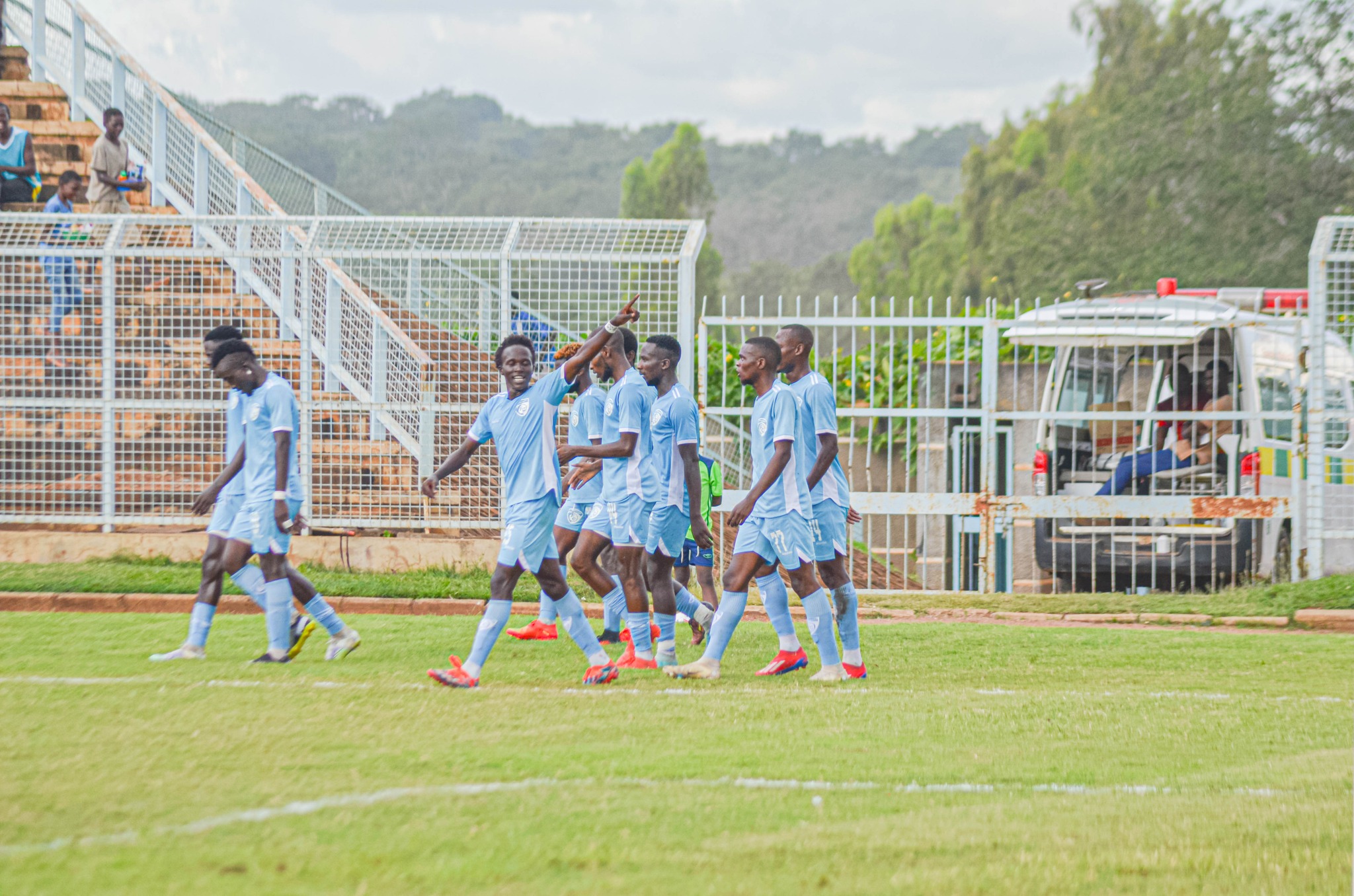 Silver StrikersSecure Victory in League Opener Against Chitipa FC ...