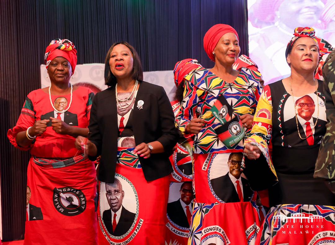NEC Shakeup Looms: MCP Convention Results May Sideline Heavyweights ...