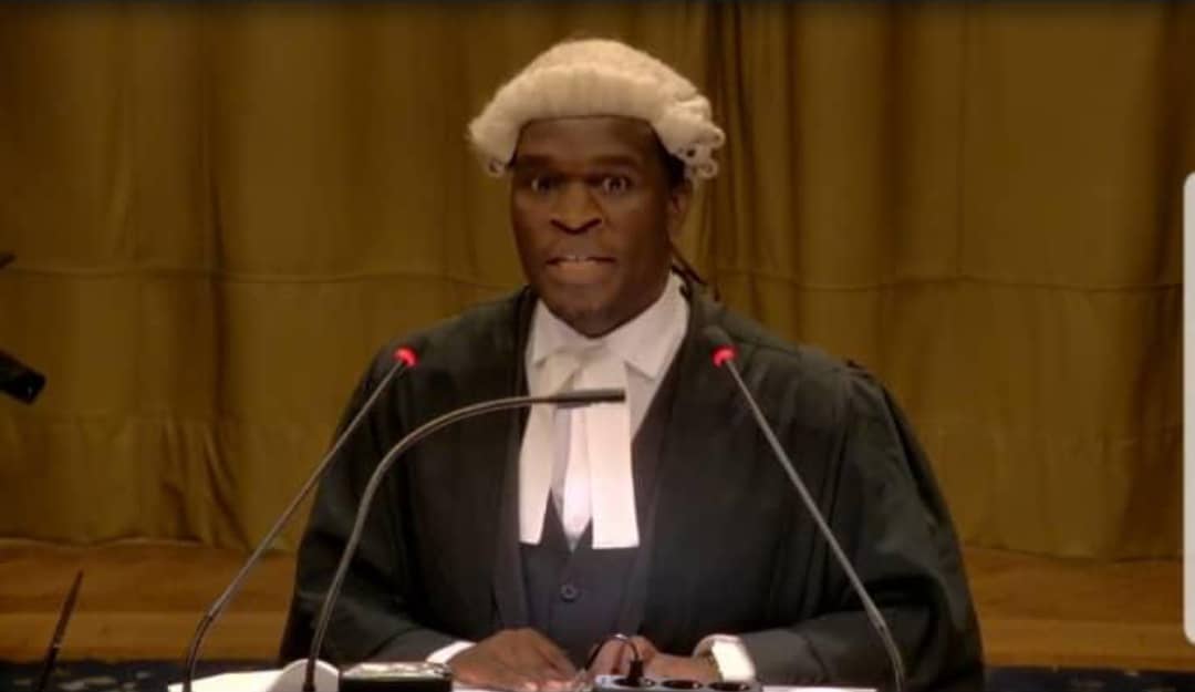 Malawi’s Legal Lion Roars: AG Thabo Nyirenda Exposes $3.8M Overpayment ...