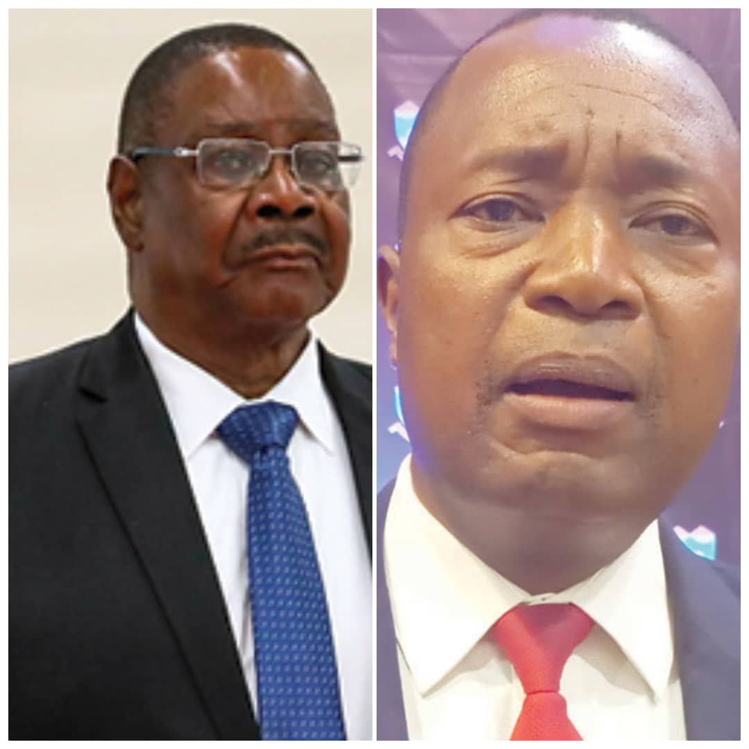 Dramatic Political Feud: DPP and UTM trade corruption allegations as ...