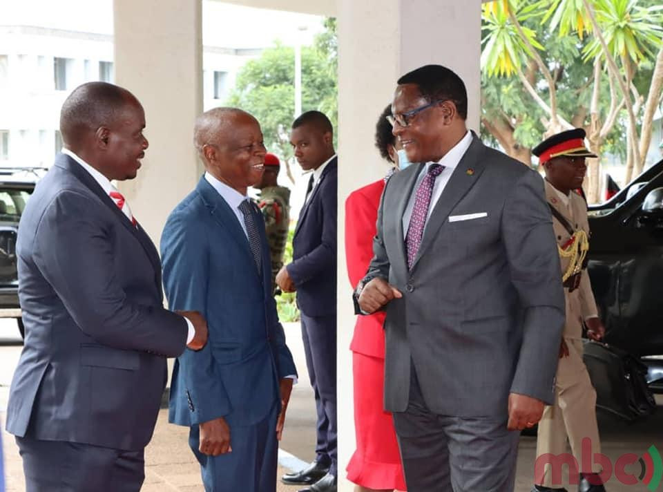 Zomba’s leading example in advancing Malawi’s ATM vision – Shire Times