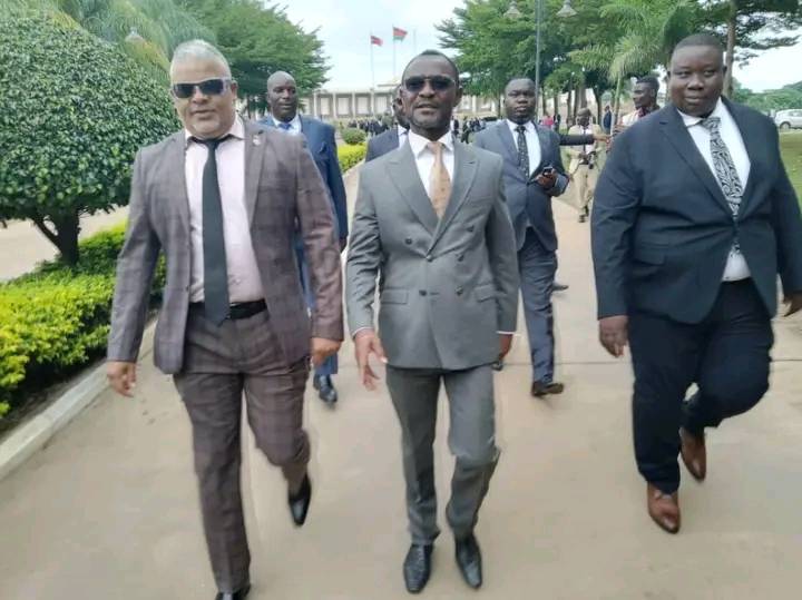 “Inu tinathana nanu kale”, ma venda amasula ma MP aDPP lero ku Lilongwe – Shire Times