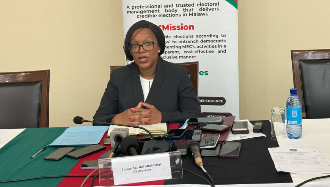 MEC Shakes Up 2025 Elections Calendar: Revised Roadmap Rolls Out as ...