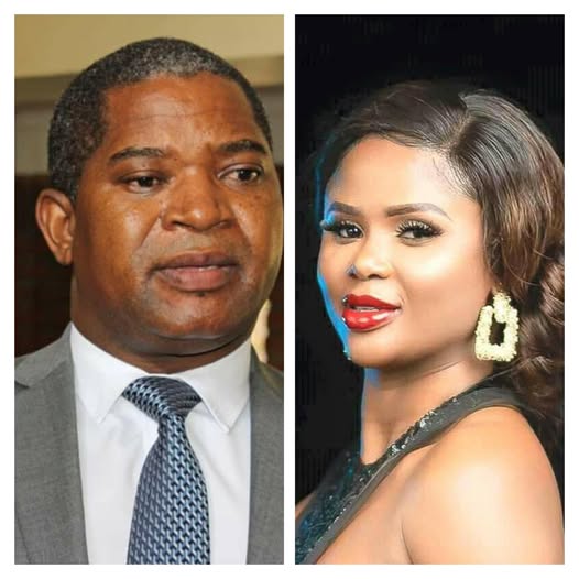 Zeze’s Wife, Dorothy Shonga & Ex-MERA Boss Magalasi on the Hook for ...