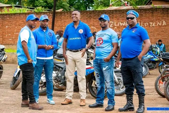 Namalomba & Masangwi Arrested Over Illegal Export of Mukula Log – Shire ...