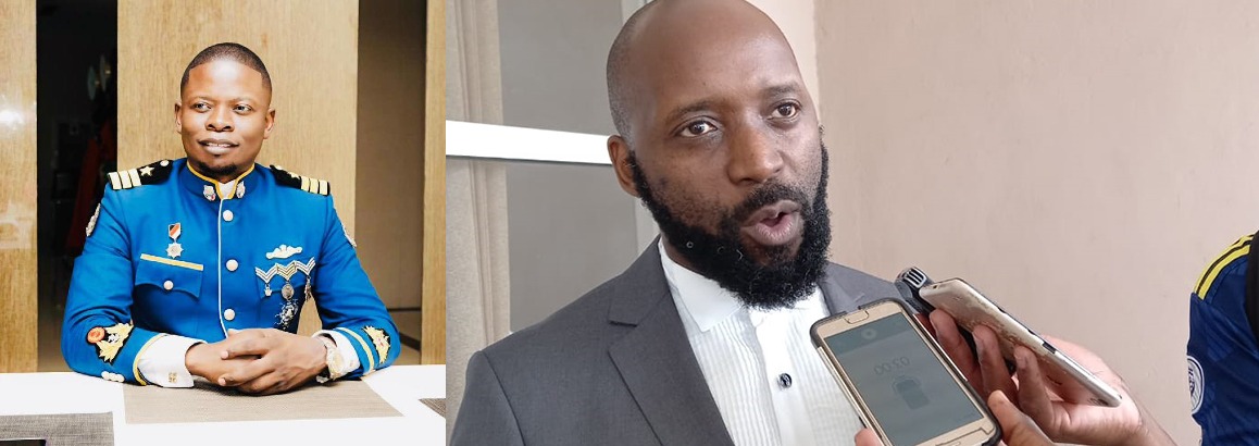 Exposing Prophet Bushiri’s Crusade of Lies: Case of Dr. Kayuni – Shire ...